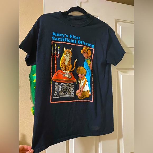 Steven Rhodes | Shirts | Steven Rhodes Top | Poshmark